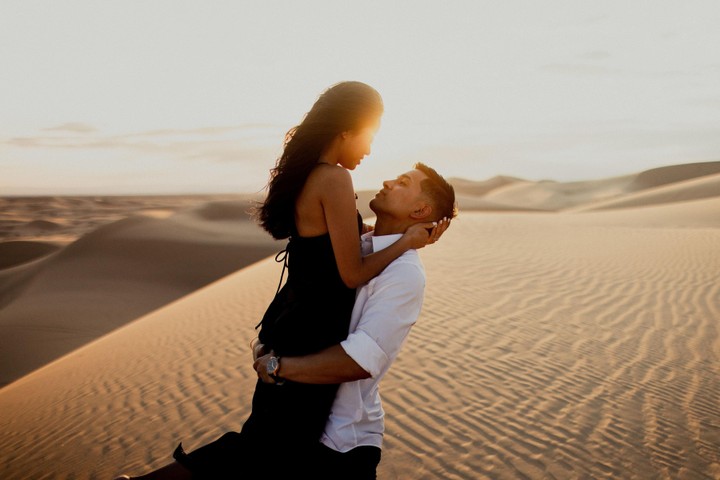 Melissa & Casey | Joy